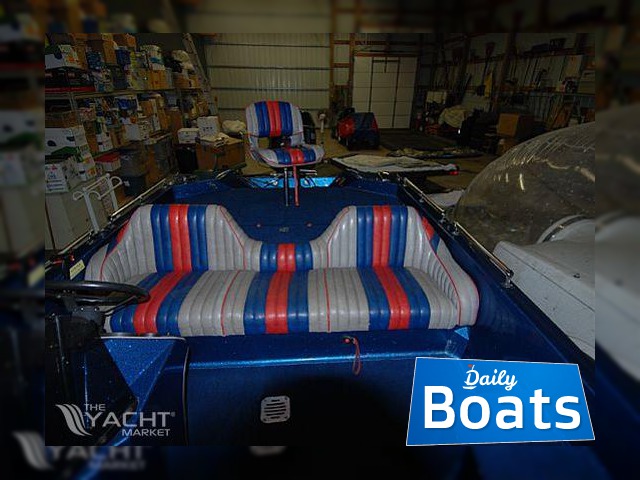 1986 Ranger Apache 390V for sale. View price, photos and Buy 1986 ...