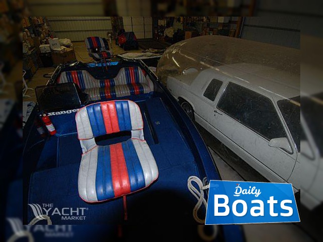 1986 Ranger Apache 390V for sale. View price, photos and Buy 1986 ...