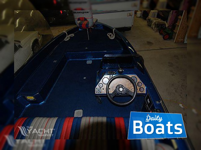 1986 Ranger Apache 390V for sale. View price, photos and Buy 1986 ...