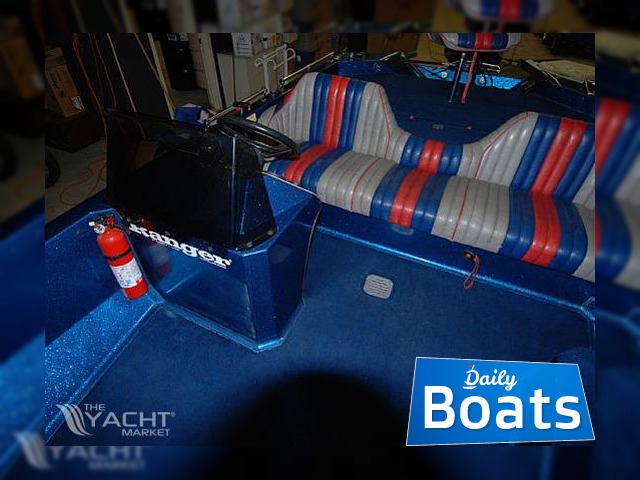 1986 Ranger Apache 390V for sale. View price, photos and Buy 1986 ...