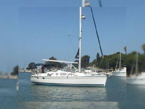 2009 Hunter Legend 38 for sale. View price, photos and Buy 2009 Hunter ...