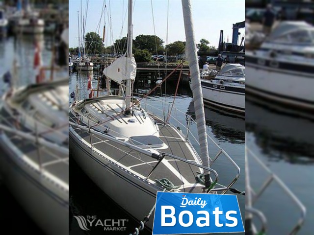 1988 Larsen 28 for sale. View price, photos and Buy 1988 Larsen 28 #81321