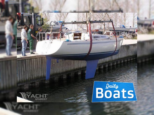 1988 Larsen 28 for sale. View price, photos and Buy 1988 Larsen 28 #81321