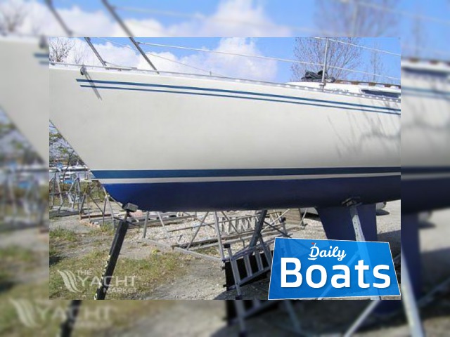 1988 Larsen 28 for sale. View price, photos and Buy 1988 Larsen 28 #81321