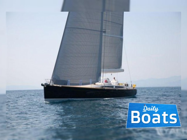 2007 Baltic 66 for sale. View price, photos and Buy 2007 Baltic 66 #81327