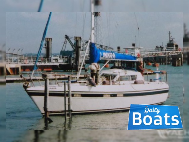 1982 Southerly 95 for sale. View price, photos and Buy 1982 Southerly ...