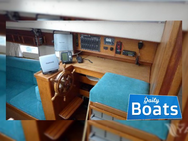 1982 Southerly 95 for sale. View price, photos and Buy 1982 Southerly ...
