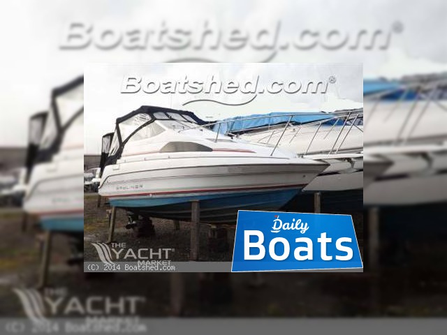 1990 Bayliner 2255 Sunbridge for sale. View price, photos and Buy 1990 ...