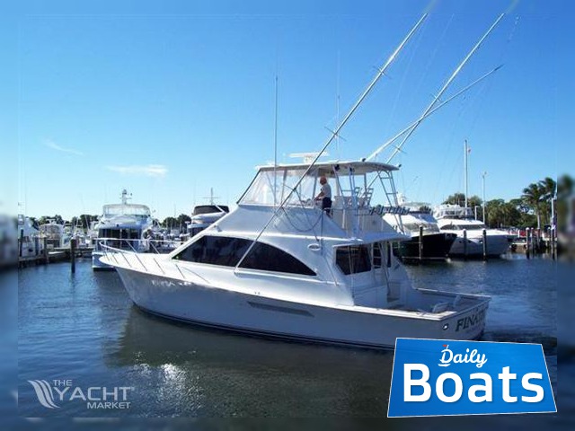 2000 Ocean Yachts Sportfish for sale. View price, photos and Buy 2000 ...
