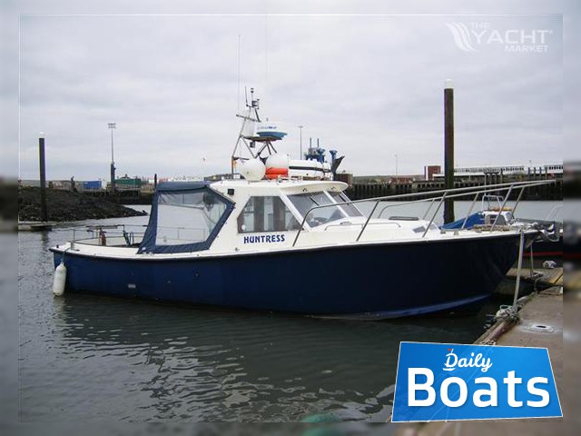 Lochin 33 33 Sports Fisher for sale. View price, photos and Buy Lochin ...