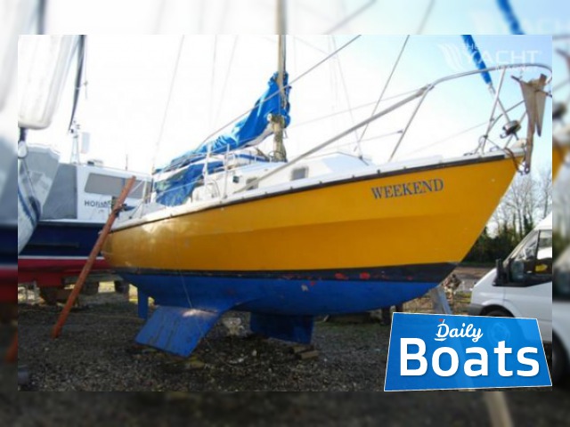 1974 Westerly Centaur 26 for sale. View price, photos and Buy 1974 ...
