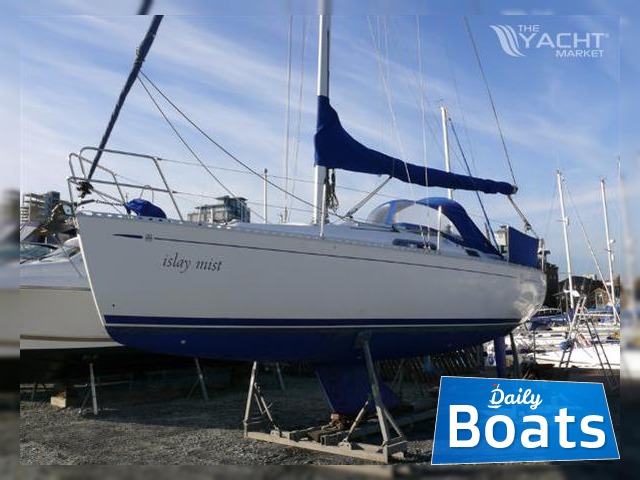 1998 Dufour 30 Classic for sale. View price, photos and Buy 1998 Dufour ...