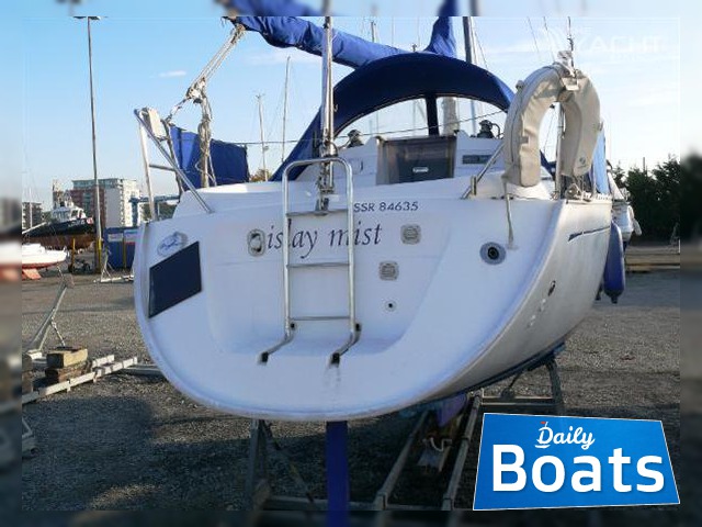 1998 Dufour 30 Classic for sale. View price, photos and Buy 1998 Dufour ...