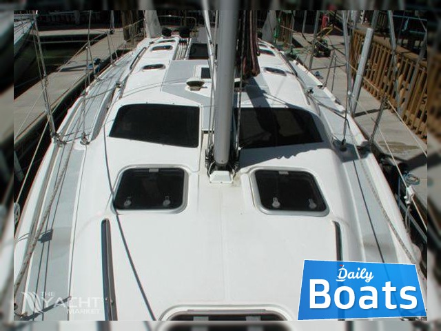 1999 Hunter 380 for sale. View price, photos and Buy 1999 Hunter 380 #81444