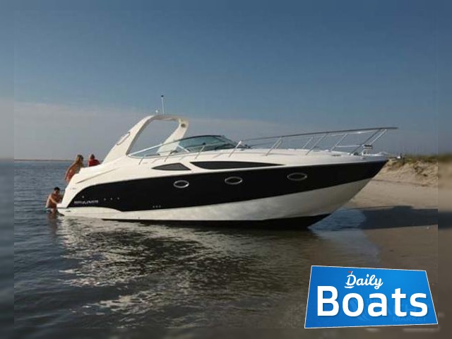 2010 Bayliner 335 for sale. View price, photos and Buy 2010 Bayliner ...