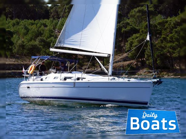 2004 Hunter 41 for sale. View price, photos and Buy 2004 Hunter 41 #81471