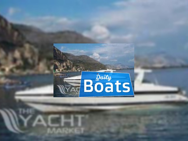 1990 Conam Theorema 42 for sale. View price, photos and Buy 1990 Conam ...