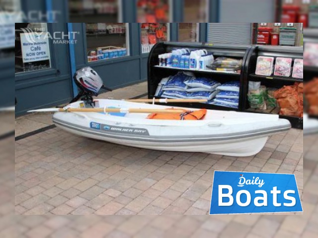 2007 Walker Bay 8 for sale. View price, photos and Buy 2007 Walker Bay ...