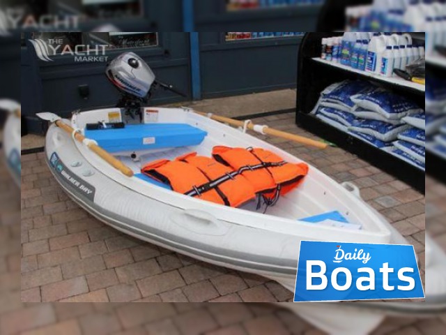 2007 Walker Bay 8 for sale. View price, photos and Buy 2007 Walker Bay ...