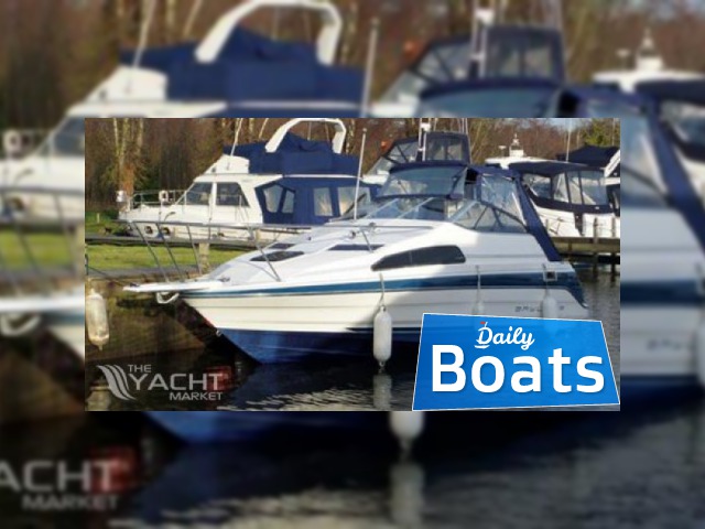 Bayliner 2255 for sale. View price, photos and Buy Bayliner 2255 #81513