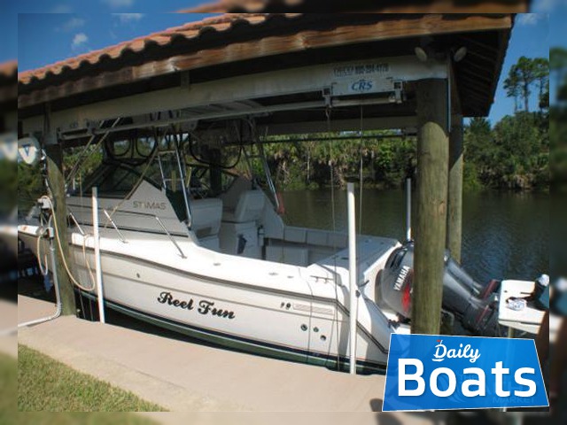 2001 Stamas 290 Express for sale. View price, photos and Buy 2001 ...