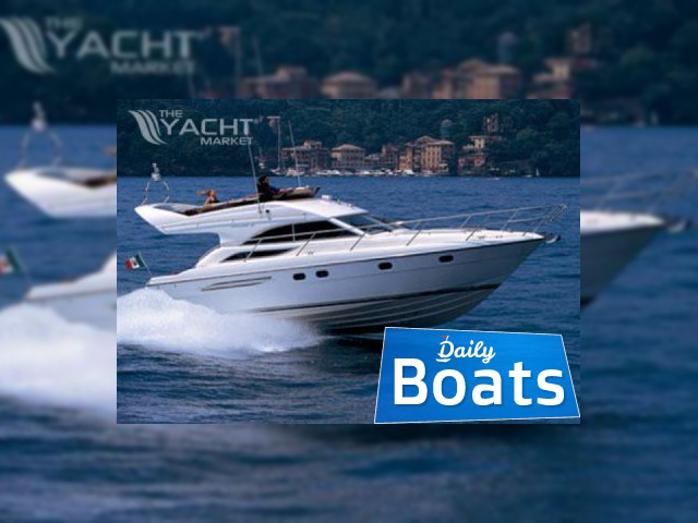 1998 Princess 430 Flybridge for sale. View price, photos and Buy 1998 ...