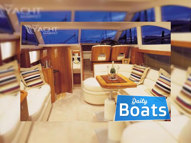 1998 Princess 430 Flybridge for sale. View price, photos and Buy 1998 ...