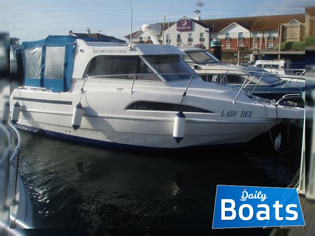 2001 Rio 800 for sale. View price, photos and Buy 2001 Rio 800 #81539