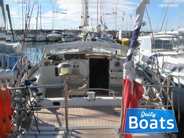 1987 Amel Fango for sale. View price, photos and Buy 1987 Amel Fango #81570