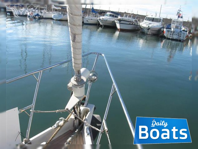 1987 Amel Fango for sale. View price, photos and Buy 1987 Amel Fango #81570