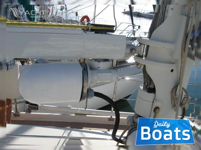 1987 Amel Fango for sale. View price, photos and Buy 1987 Amel Fango #81570