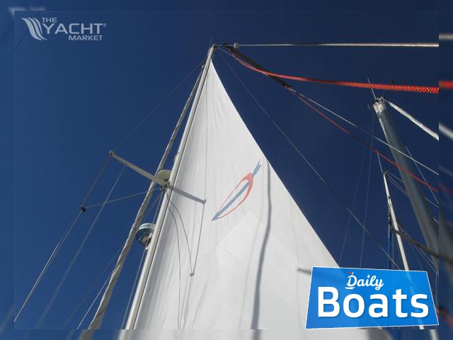 1987 Amel Fango for sale. View price, photos and Buy 1987 Amel Fango #81570