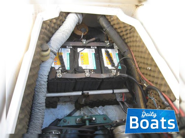 1987 Amel Fango for sale. View price, photos and Buy 1987 Amel Fango #81570