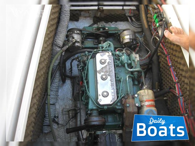 1987 Amel Fango for sale. View price, photos and Buy 1987 Amel Fango #81570