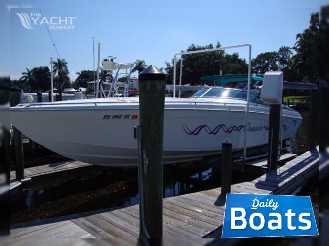 1995 Formula 382 Sr1 for sale. View price, photos and Buy 1995 Formula ...