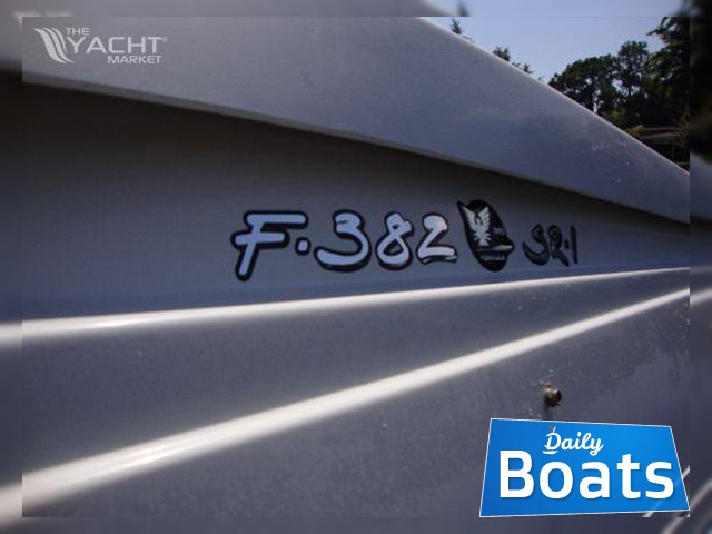 1995 Formula 382 Sr1 for sale. View price, photos and Buy 1995 Formula ...