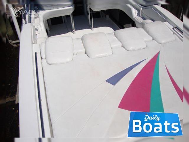 1995 Formula 382 Sr1 for sale. View price, photos and Buy 1995 Formula ...