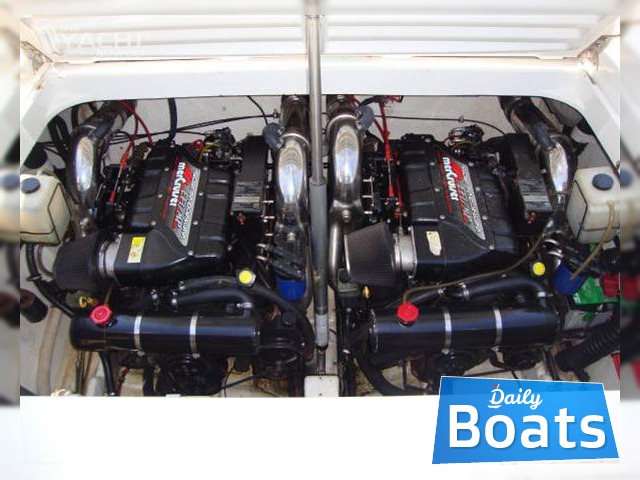 1995 Formula 382 Sr1 for sale. View price, photos and Buy 1995 Formula ...