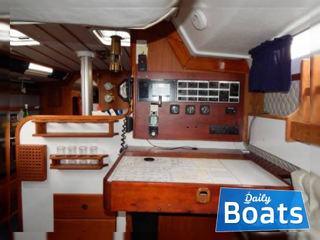 1981 Maxi 108 for sale. View price, photos and Buy 1981 Maxi 108 #81584