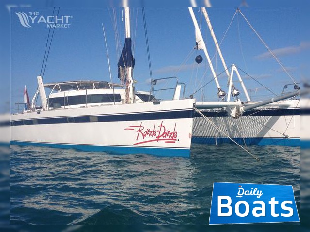 1990 Lock Crowther Custom for sale. View price, photos and Buy 1990 ...