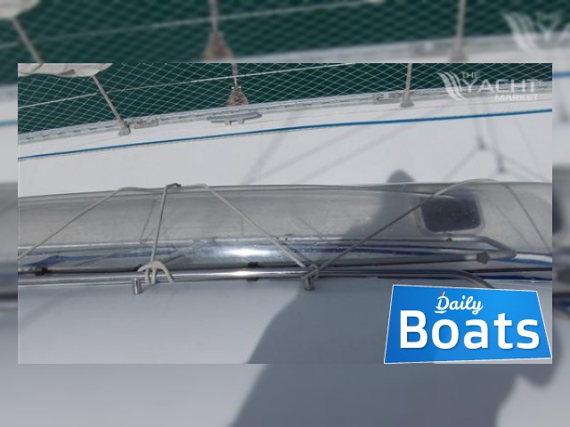 1998 Nautitech 475 for sale. View price, photos and Buy 1998 Nautitech ...