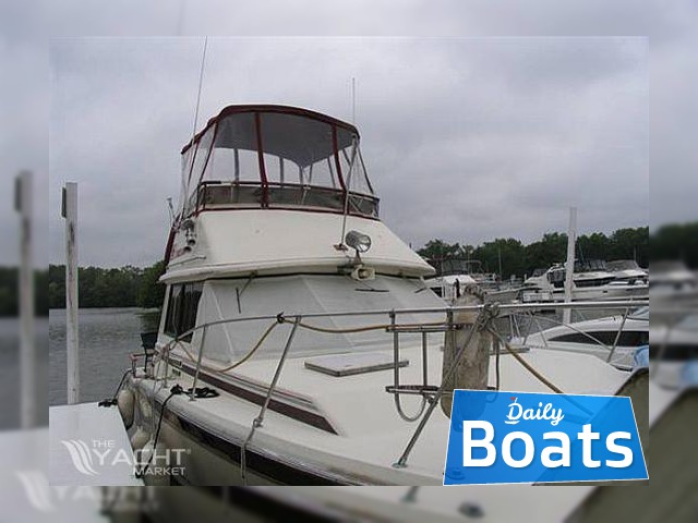 1983 Trojan F 32 for sale. View price, photos and Buy 1983 Trojan F 32 ...