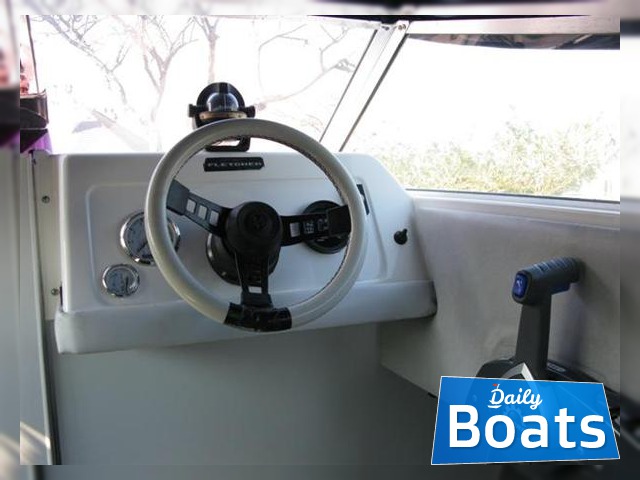 1989 Fletcher Faro 180 for sale. View price, photos and Buy 1989 ...