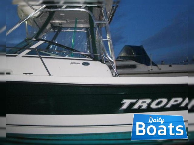 2012 Bayliner Trophy 2152 Walkaround for sale. View price, photos and ...
