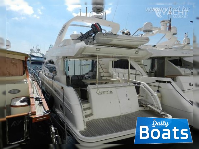 2010 Majesty 63 for sale. View price, photos and Buy 2010 Majesty 63 #81751