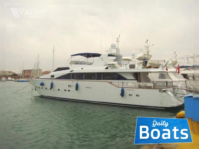 1992 Azimut 98 for sale. View price, photos and Buy 1992 Azimut 98 #81770
