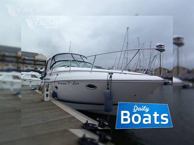 2008 Rinker 330 Express Cruiser for sale. View price, photos and Buy ...