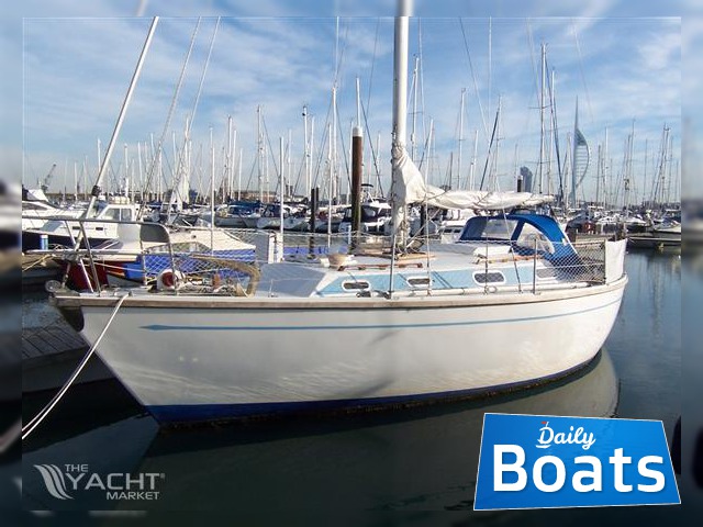 1978 Colvic Craft Ltd Cruiser 29 for sale. View price, photos and Buy ...