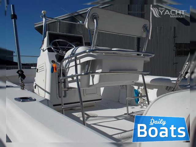 1999 Boston Whaler Outrage 18 for sale. View price, photos and Buy 1999 ...