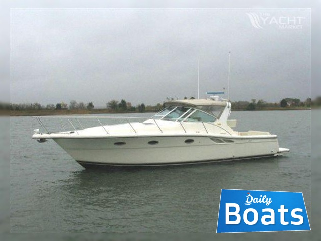 1998 Tiara 35 Open for sale. View price, photos and Buy 1998 Tiara 35 ...